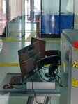 Kostanay Arrival Hall (Aeroport kóshesi No:3), havaalanı terminali  Kostanay'dan