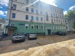 ТайрТест (Aleksandra Solzhenitsyna Street No:31с1), ürün ve hizmet belgelendirme firmaları  Moskova'dan