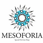 Mesoforia (Kronshtadtskaya Street No:9к4), kozmetik ve parfümeri mağazaları  Saint‑Petersburg'dan