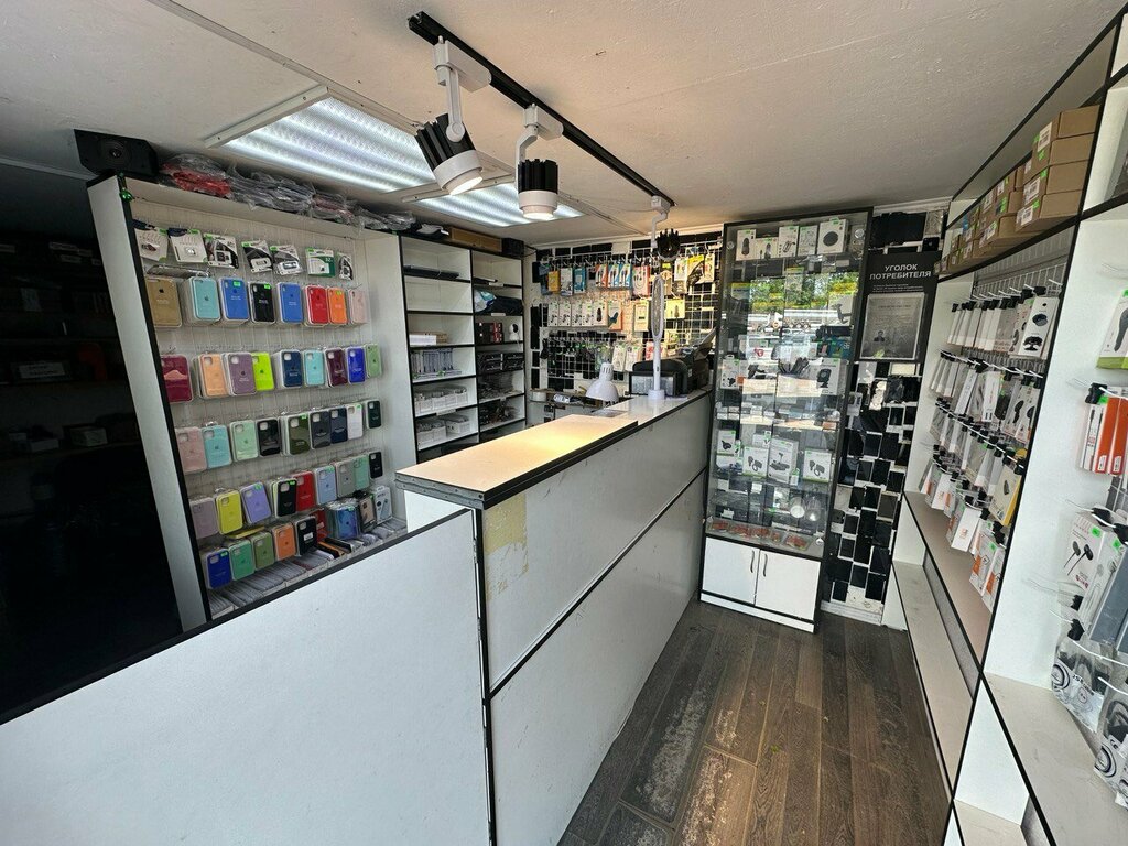 Telefon tamir servisi Ремонт телефонов, Polotsk, foto