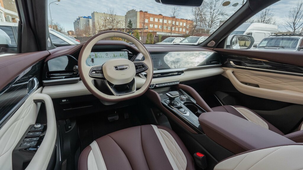 Otomobil satış galerileri AestheteCar, Krasnodar, foto