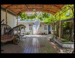 У Валеры (ulitsa Kati Solovyanovoy No:38), konuk evi  Anapa'dan