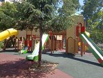 Playground (Krasnodar Territory, Sochi, Kudepsta Village), oyun alanı  Soçi'den