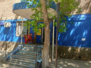 Astara (Abay Street No:56/3), kafe  Temirtav'dan
