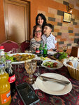 Xars (Tevosyan Street No:36), restoran  Erivan'dan
