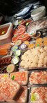 Food Market (Lenina Street No:252Б), gıda pazarı  Sakhalinsk'ten