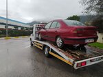 Akhisar Oto Yol Yardım (Manisa, Akhisar, Seyit Ahmet Mah., 745. Sok., 14), çekici hizmeti  Akhisar'dan