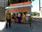 Домашкино (ulitsa Myasnikova No:17А), kanatlı hayvan ürünleri ve yumurta  Volgograd'dan
