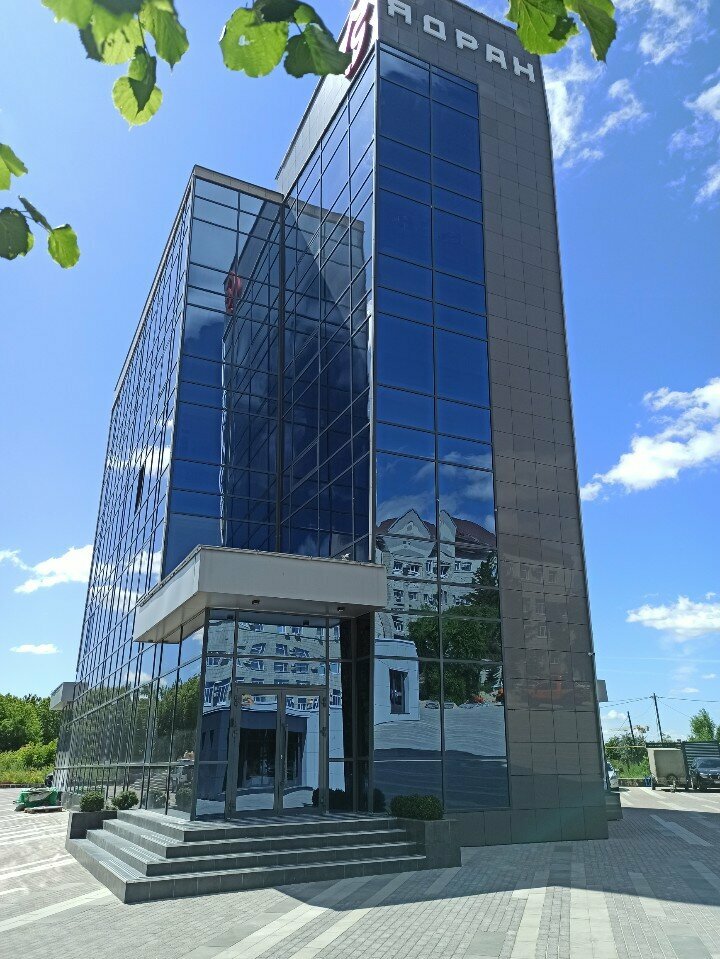 Petrol ürünleri üreticileri Альянс Ойл, Kazan, foto