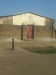 Seventh Day Adventist Church. Patmos (Lusaka, Kanyama), dini dernekler  Lusaka'dan