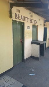 Beauty Belief (Lusaka, Chilenje South), güzellik salonu  Lusaka'dan