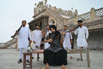 Folk Studios (Ahmed Al Moosa Building 1, Al Souq Al Kabeer, Bur Dubai, Dubai), video üretimi  Dubai'den