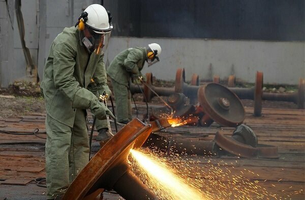 Hurda metal alımı Met-profit, Moskova ve Moskovskaya oblastı, foto