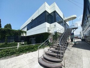 Loft Beauty Sochi (Navaginskaya Street No:7, Tsentralniy Microdistrict), güzellik salonu  Soçi'den