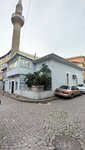 Nalbant Camii (İstanbul, Fatih, Nişanca Mah., Nalbant Camii Sok., 6A), cami  İstanbul'dan