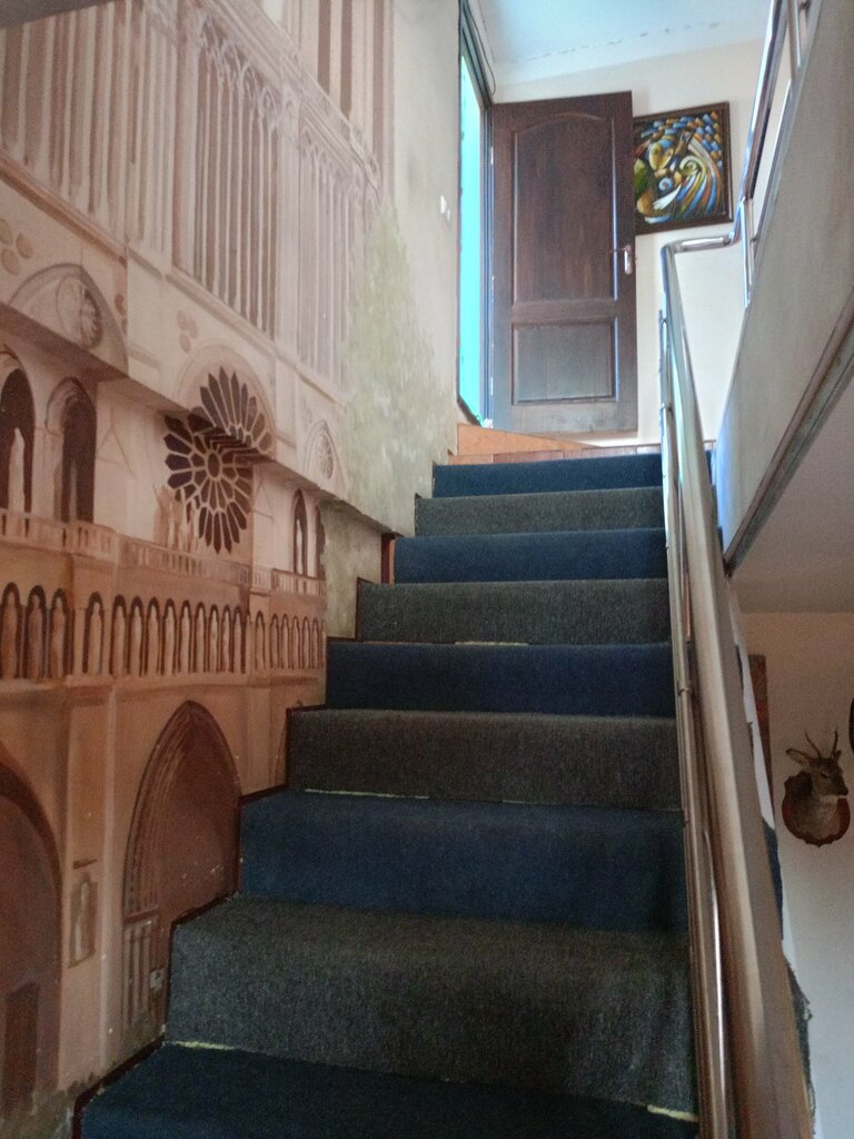 Otel Tikhiy Dvorik, Voronejskaya oblastı, foto