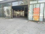 Alinur furniture store (Jusup Abdrahmanov Street No:7Б), mobilya mağazaları  Celalabat'tan