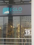 Eglo (Luanda Province, Municipality of Luanda, Ingombota), lamba ve avize mağazaları  Loanda'dan