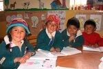 College of Teachers of Peru - CPPe (Distrital Lima, Jirón Rufino Torrico, 889), ortaokul  Lima Bölgesi'nden