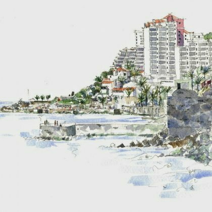 Emlak ofisi Emlak Pazarı, İstanbul, foto