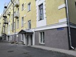 Best-Proektor (Dmitria Shamshurina Street No:47Б), kiralama noktası  Novosibirsk'ten