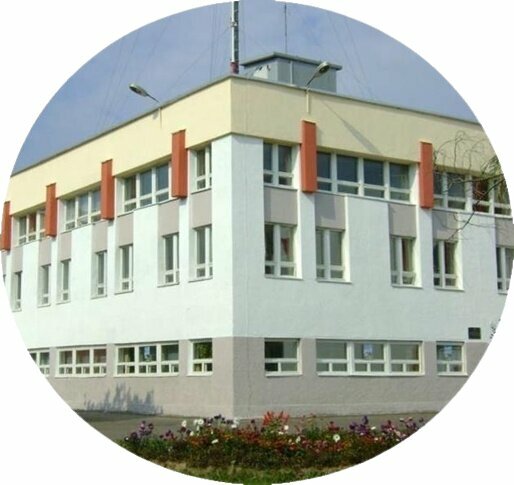 Kurs Центр технического творчества детей и молодежи Солигорского района, Salihorsk, foto