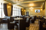 Asgard (Reviolyutsionnaya Street No:24, selo Kabardinka), kafe  Krasnodarski krayından