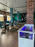 Eteri (улица Кирова No:14/1, посёлок городского типа Новофёдоровка), kafe  Kırım Cumhuriyeti'nden