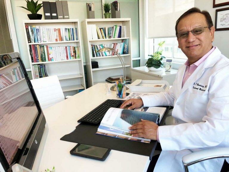 Spa Healthpark Medical Center, Boca Raton, foto
