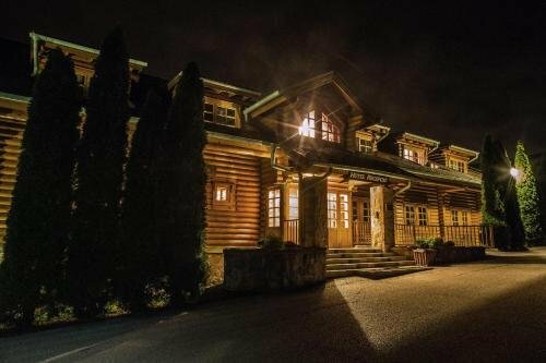 Otel Szent Orbán Erdei Wellness Hotel, Pest, foto