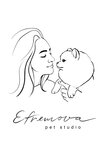Efremova Pet Studio (Beregovoy Drive No:5Ак5), evcil hayvan kuaförleri  Moskova'dan