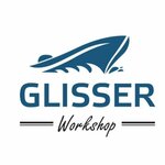 Glisser Workshop (No:4, mikrorayon Yuzhny), tekne tamir  Smolensk'ten