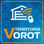 Territoria Vorot (Moscow, Pervomayskoye Settlement, Dorozhnaya ulitsa, 12с1), otomatik kapı firmaları  Moskova'dan
