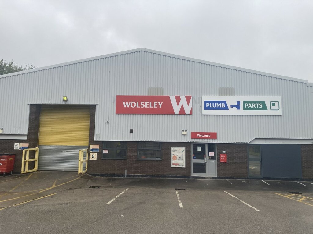 Isıtma sistemleri ve ekipmanları Wolseley Plumb & Parts, , foto