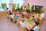 MBDOU Detsky sad Yagodka (ulitsa Entuziastov No:19, mikrorayon Vyngapurovskiy), anaokulları  Noyabrsk'dan