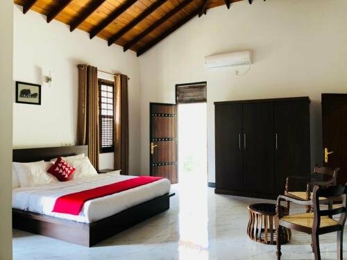 Otel The Tamarind, , foto