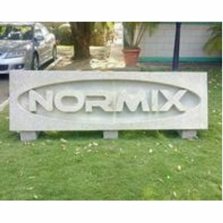 Beton ve beton ürünleri üreticileri Normix, , foto