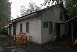 Воскресная школа (Moscow, Novomoskovskiy Administrative Okrug, Vnukovo District, Kokoshkino Dacha Settlement, ulitsa Truda), dini kurslar  Moskova'dan