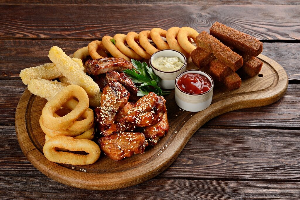 Kafe Pivo.ru, Krasnodar, foto