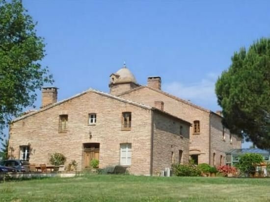 Otel Le Manoir Saint Clair, , foto