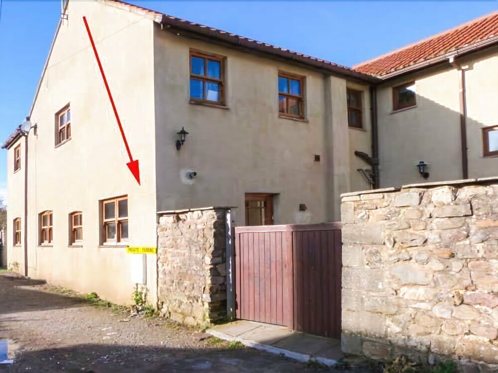 Otel Setch Barn, Kuzey Yorkshire County, foto