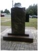 Anıt, heykel Труженикам тыла Великой Отечественной войны 1941-1945 гг., Mariy El Cumhuriyeti, foto