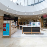 Iqos Lounge (Pontecagnano Faiano, Via Antonio Pacinotti s.n.c., Centro commerciale Maximall Pontecagnano), elektrik ve elektrikli ürün mağazası  Campania'dan