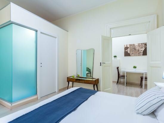 Kısa süreli konaklama A pochi passi da Piazza del Gesù, Napoli, foto