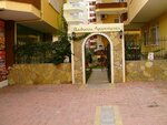 Barbaros Plaj Apartmanları, Alanya (Antalya, Alanya, Mahmutlar Mah., Selahattin Yaman Cad., 5BC), kısa süreli konaklama  Alanya'dan
