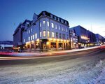 F2 Hotel Harstad (Fjordgata No:2), otel  Harstad'dan