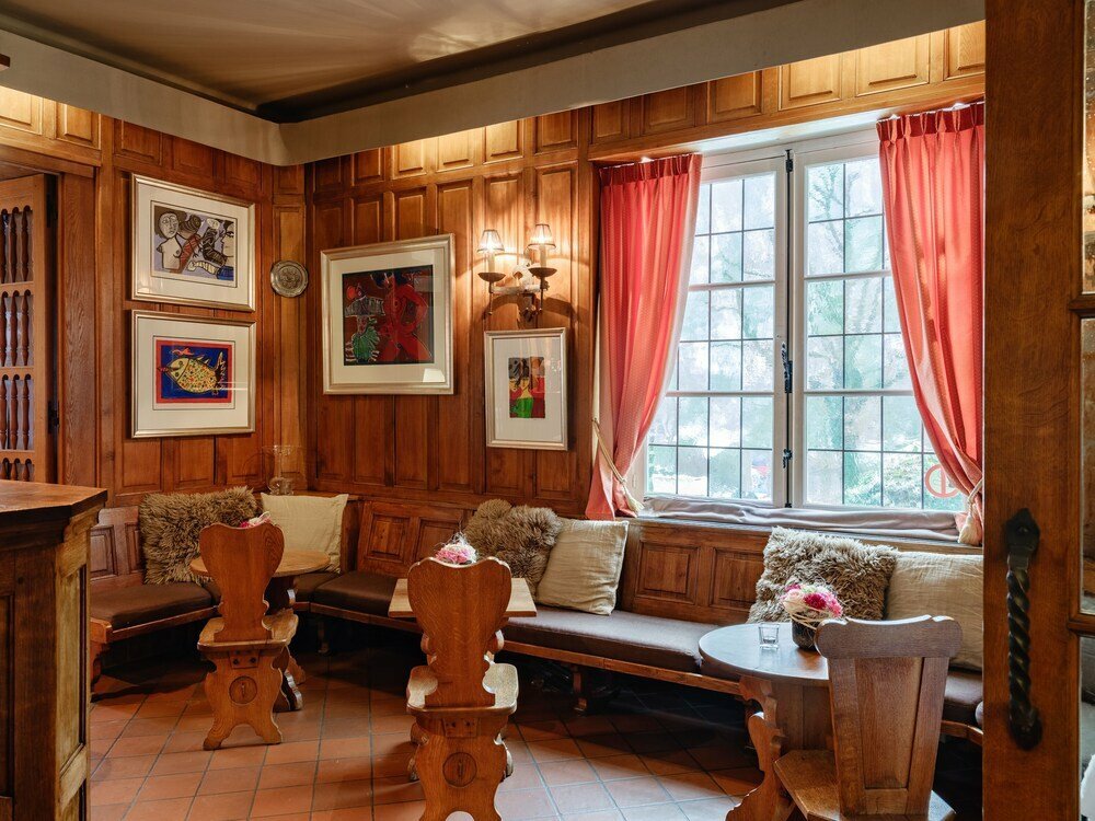 Otel Auberge d'Alle, Namur İli, foto