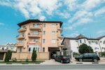 Атмосфера (ulitsa Gorkogo No:32, selo Vityazevo), otel  Krasnodarski krayından