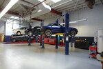 International Sport Motors (United States, San Francisco, 440 9th St.), otomobil kliması firmaları  San Francisco'dan