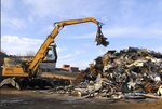 GosTrub (Vashutinskoye Highway No:1к11), hurda metal alımı  Himki'den